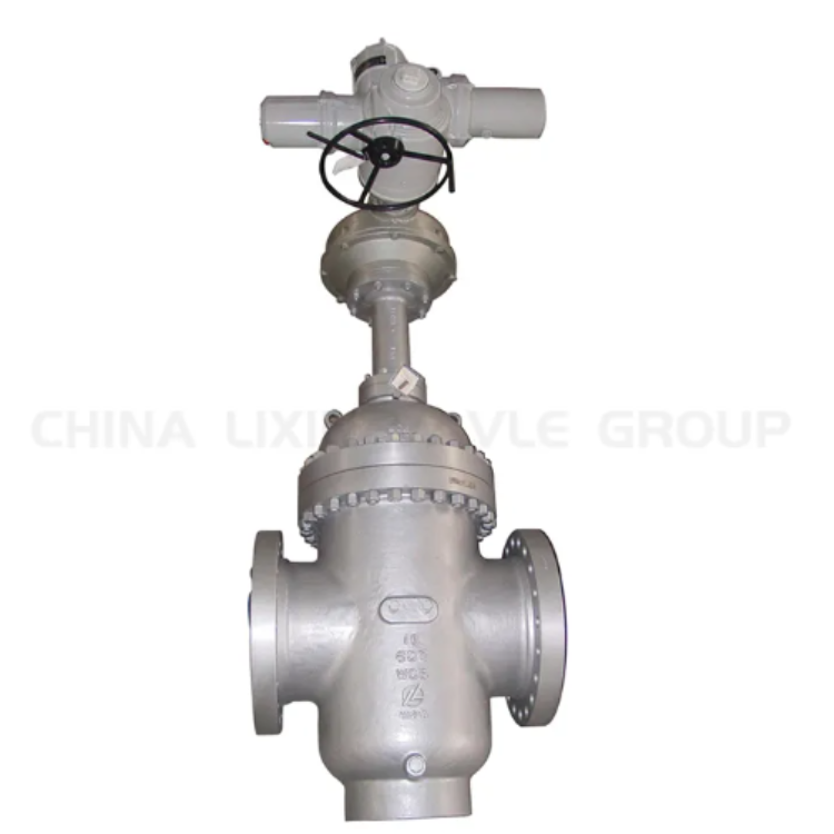 Expanding vs Slab Gate Valve: Key Differences Explained