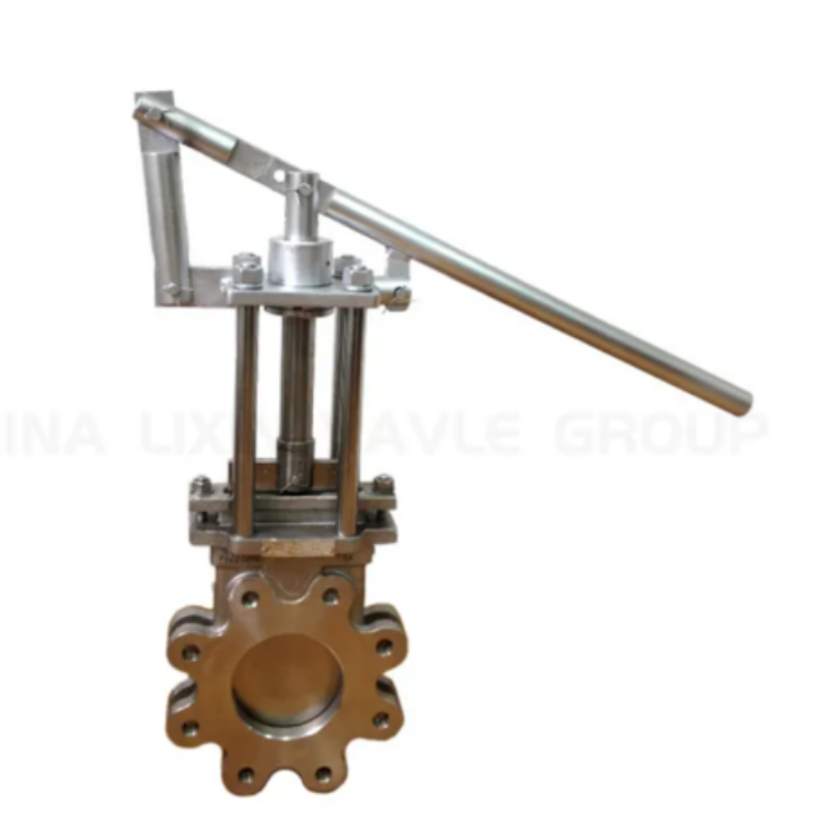 Knife Gate vs Butterfly Valves: Key Differences & Selection