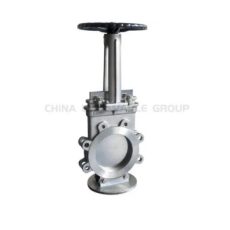 Lined Knife Gate Valve Benefits & Maintenance Tips