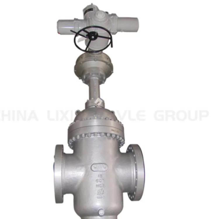 Expanding vs Conventional Gate Valves: Key Differences